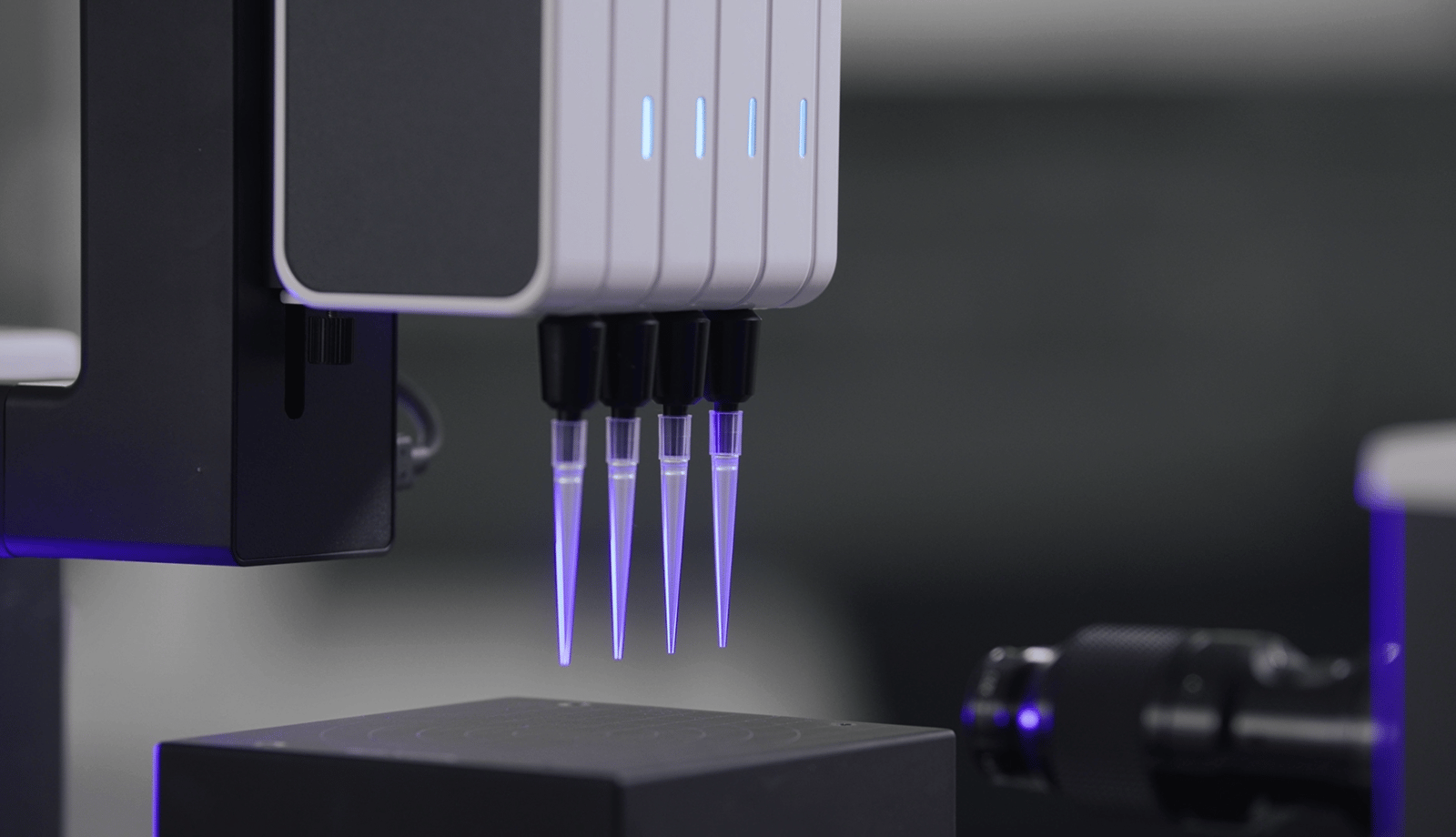 Theta Flow | Attension | Optical Tensiometers | Biolin Scientific